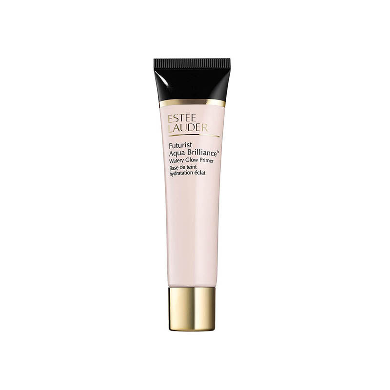 ESTEE LAUDER 雅詩蘭黛 Futurist Aqua Brilliance 沁水光透妝前乳 40ml-妆前乳-雅诗兰黛-ESTEE ...